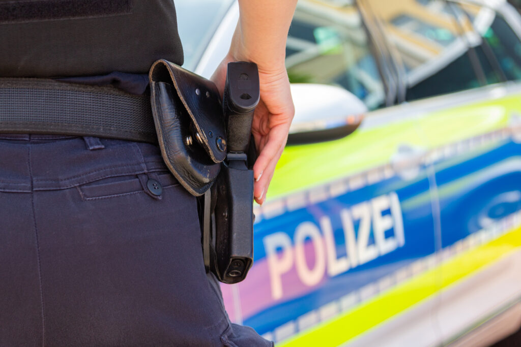 „Kokstaxi“-Razzia unter anderem in Reinickendorf - RAZ Zeitung