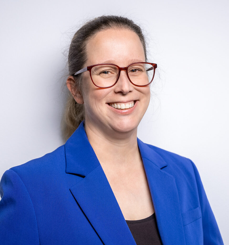 Julia Schrod-Thiel tritt als Stadträtin zurück - RAZ Zeitung